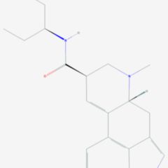 Methylergometrin - DocCheck Flexikon
