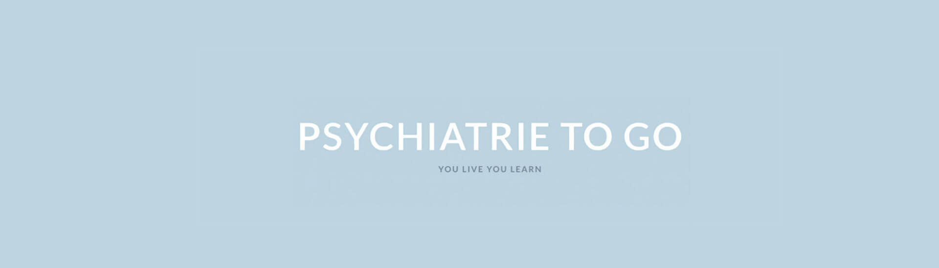 Psychiatrie to go – auf DocCheck - DocCheck