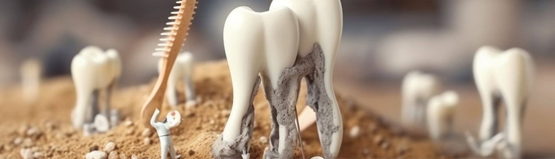 These Bacteria Eat Your Teeth - DocCheck