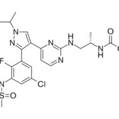 Encorafenib - DocCheck Flexikon
