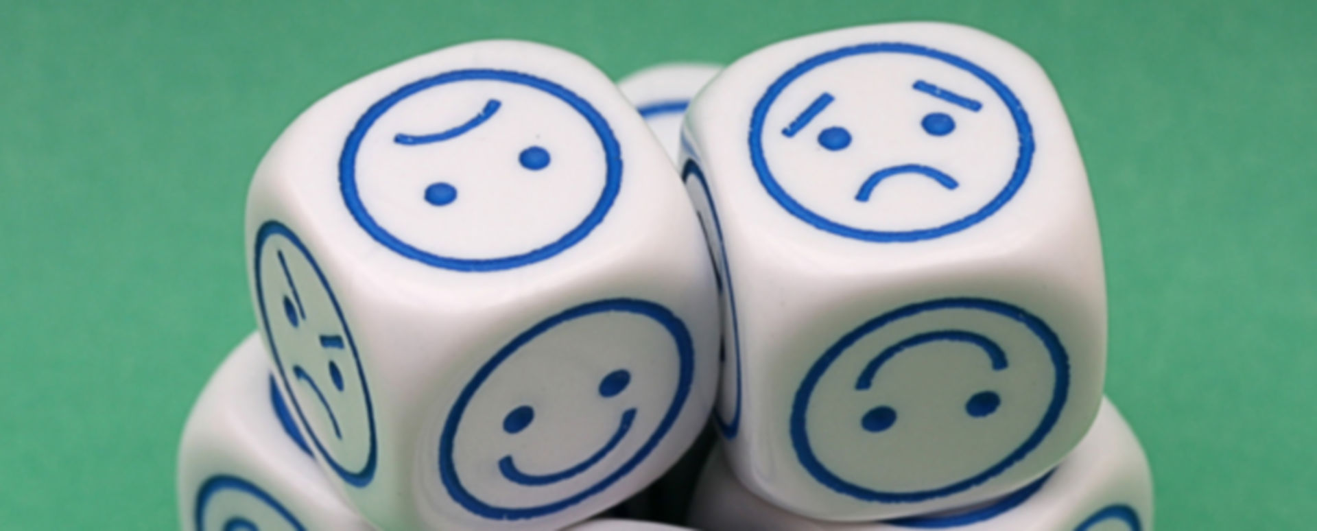 Neurotizismus: Liebe stabilisiert Emotionen - DocCheck