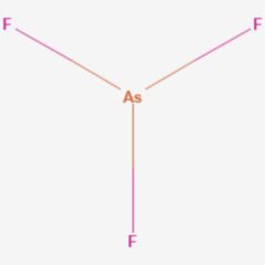 Arsen - DocCheck Flexikon