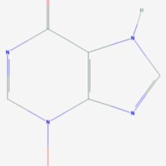 Hypoxanthin - DocCheck Flexikon