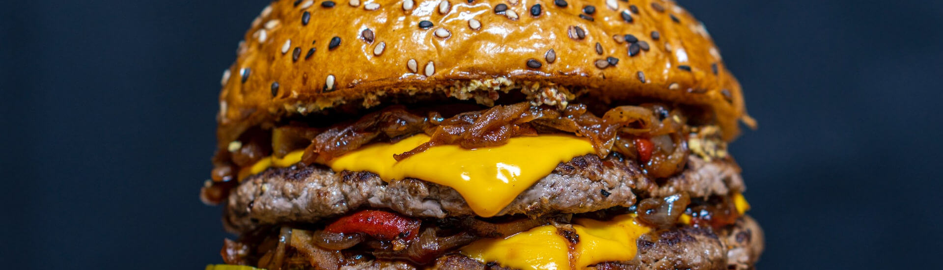 Acne vulgaris: Bye-bye, Burger? - DocCheck