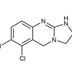 Anagrelid - DocCheck Flexikon