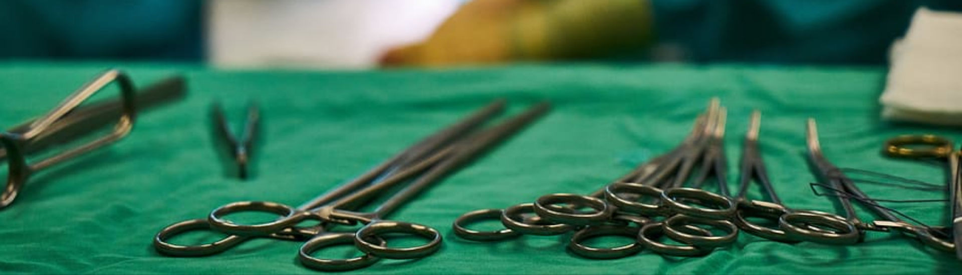 Steri-Tracking - DocCheck