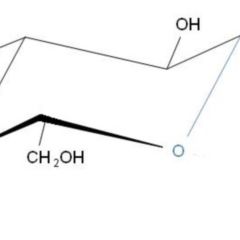 Zellulose - DocCheck Flexikon