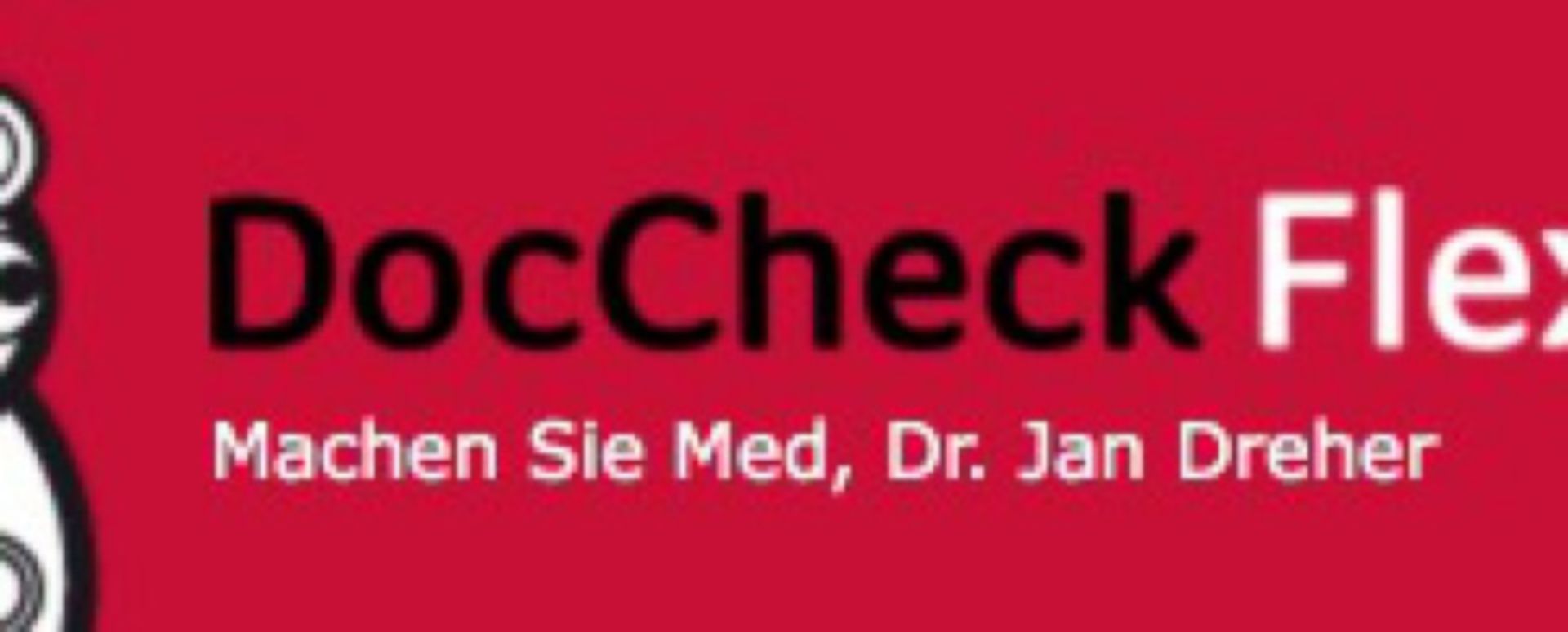 Das Flexikon gibts jetzt auch als App! - DocCheck