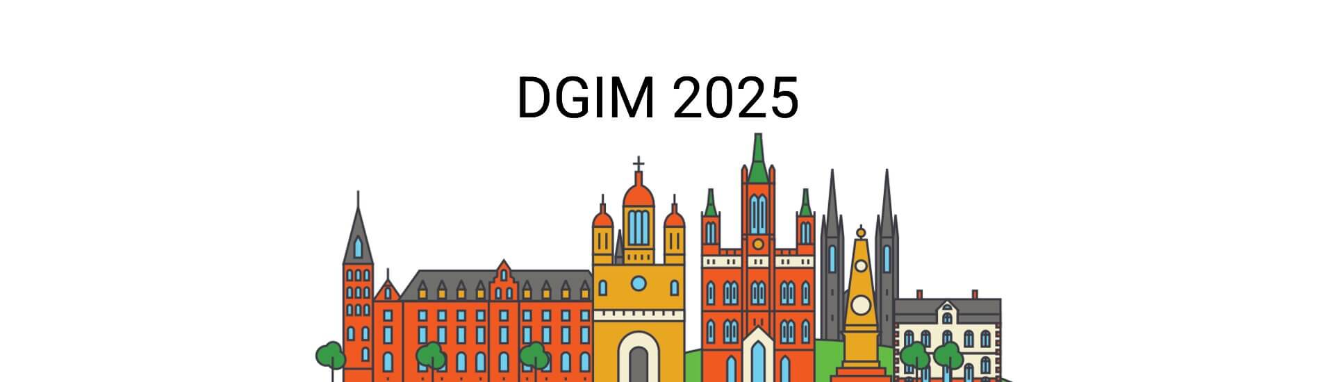 DGIM-Kongress vom 03.-06. Mai: Herz & Niere im Fokus - DocCheck
