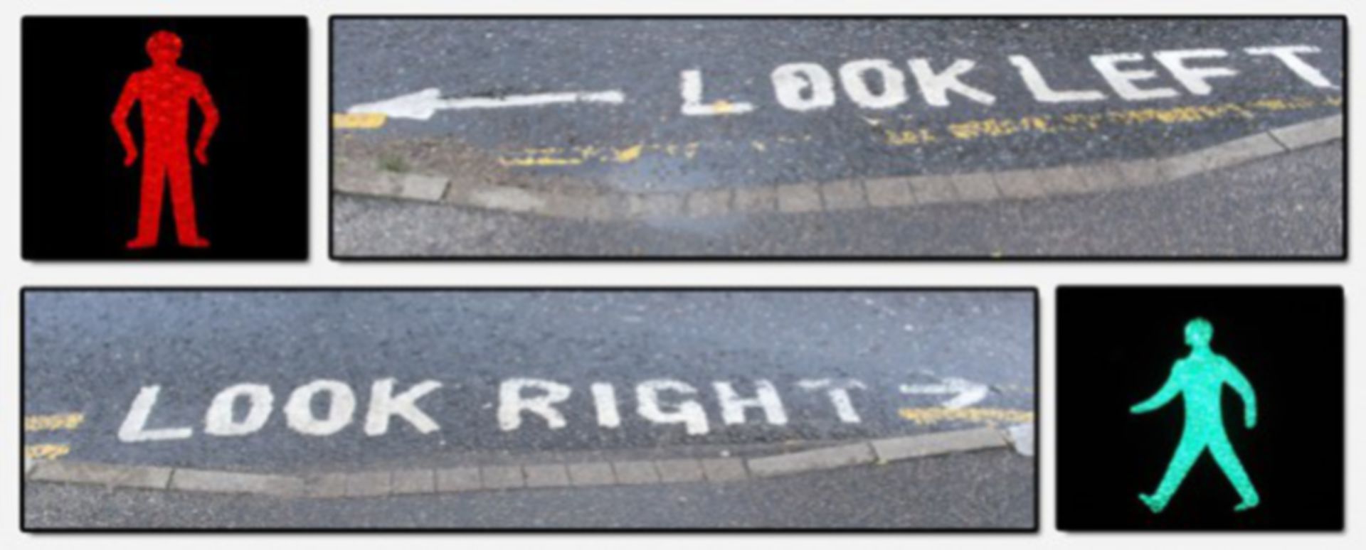 Look left, look right! - DocCheck