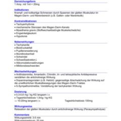 Buscopan® - DocCheck Flexikon