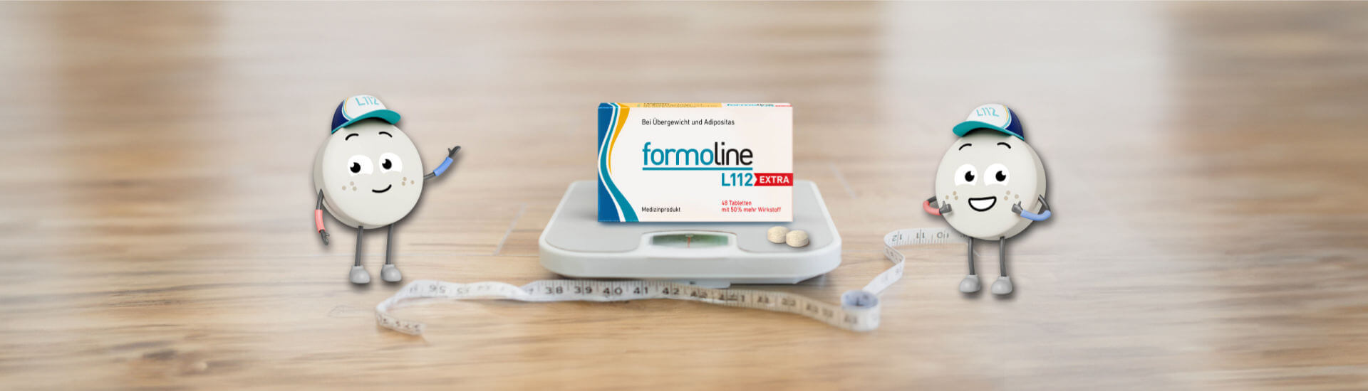 Leichter abnehmen mit formoline L112: Typische Anwendungsfehler ...