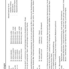 Ophthalmologie - DocCheck Flexikon