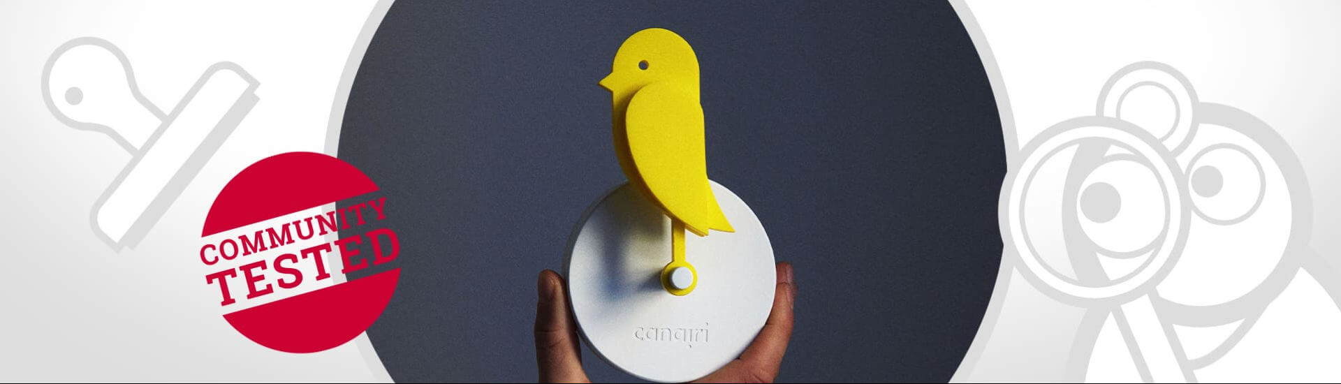 Community tested: Die Luft ist rein! - DocCheck