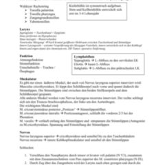 Waldeyer-Rachenring - DocCheck Flexikon