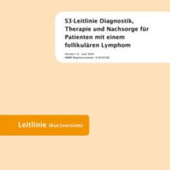 Follikuläre Bronchiolitis - DocCheck Flexikon