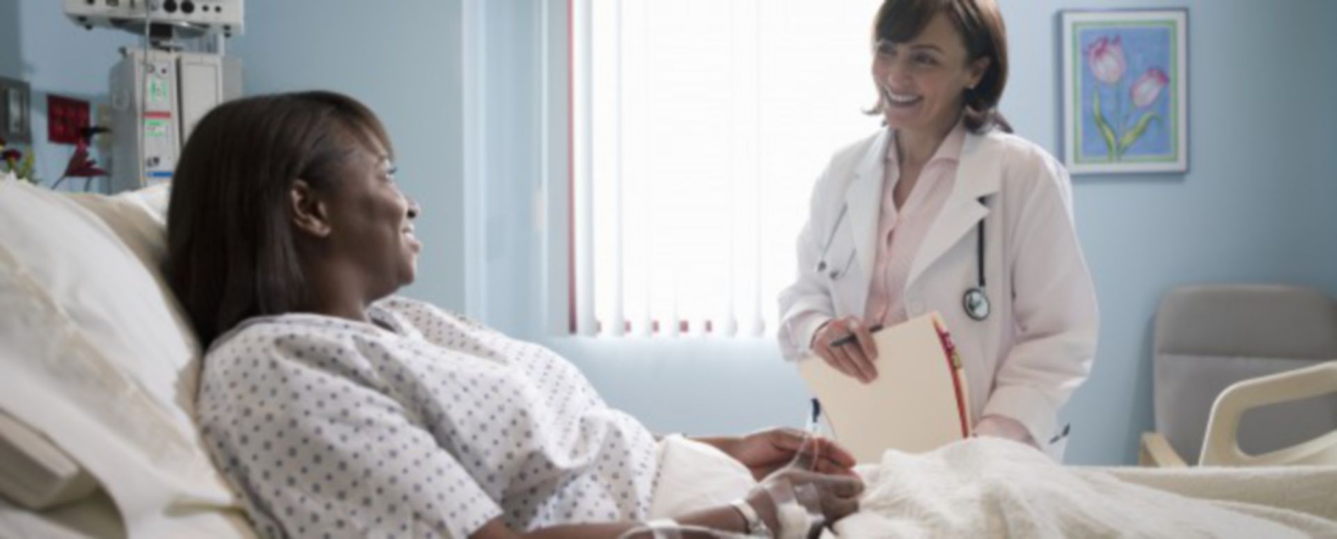 IV Complications: What Can Go Wrong? - DocCheck