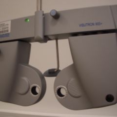 Refraktion - DocCheck Flexikon