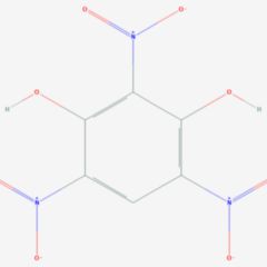 Styphninsäure - DocCheck Flexikon