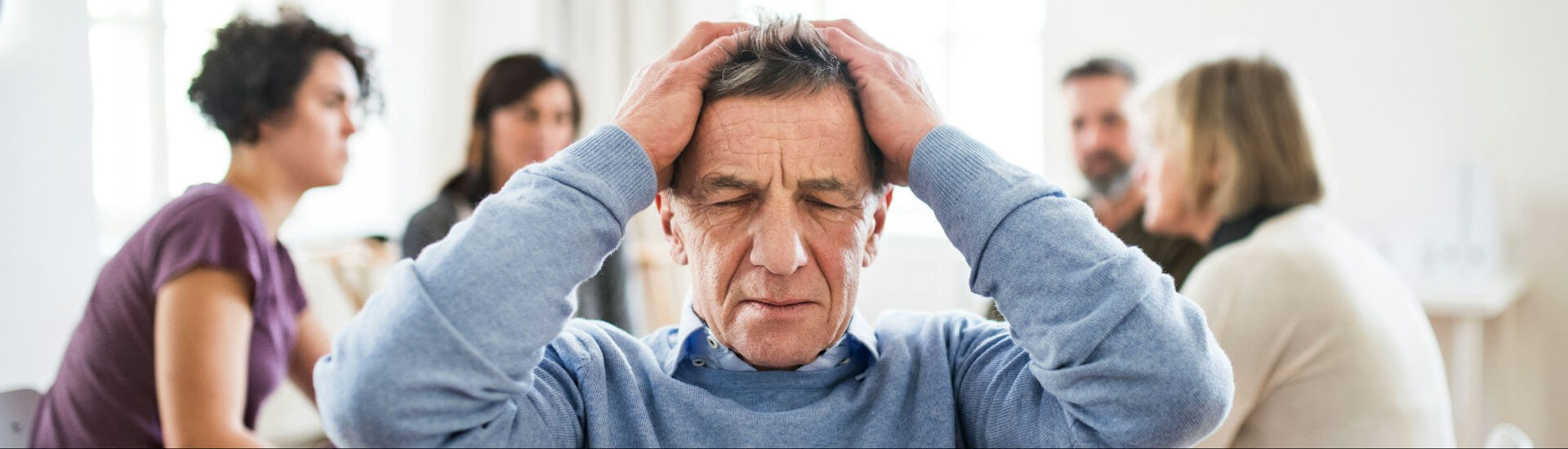 Depression: Stationäre Therapie nach Schema - DocCheck