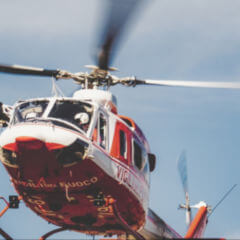 Notfallpatient - DocCheck Flexikon