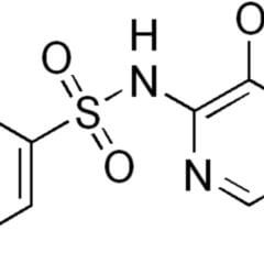Sulfadoxin - DocCheck Flexikon