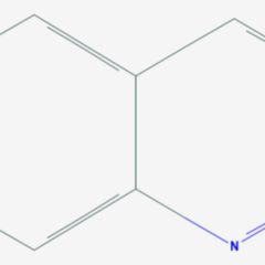 Chinolin - DocCheck Flexikon
