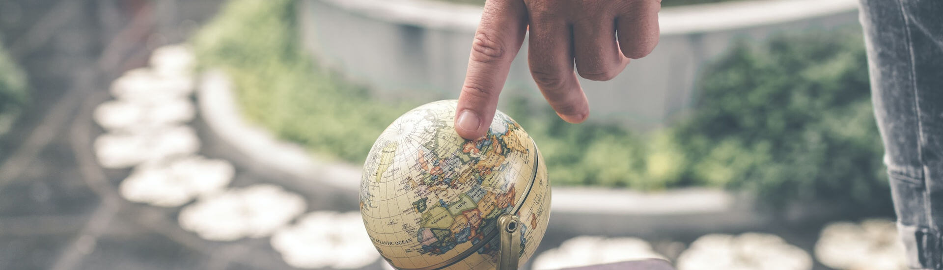 Artenvielfalt und Zoonosen: Wir brauchen einen Plan - DocCheck