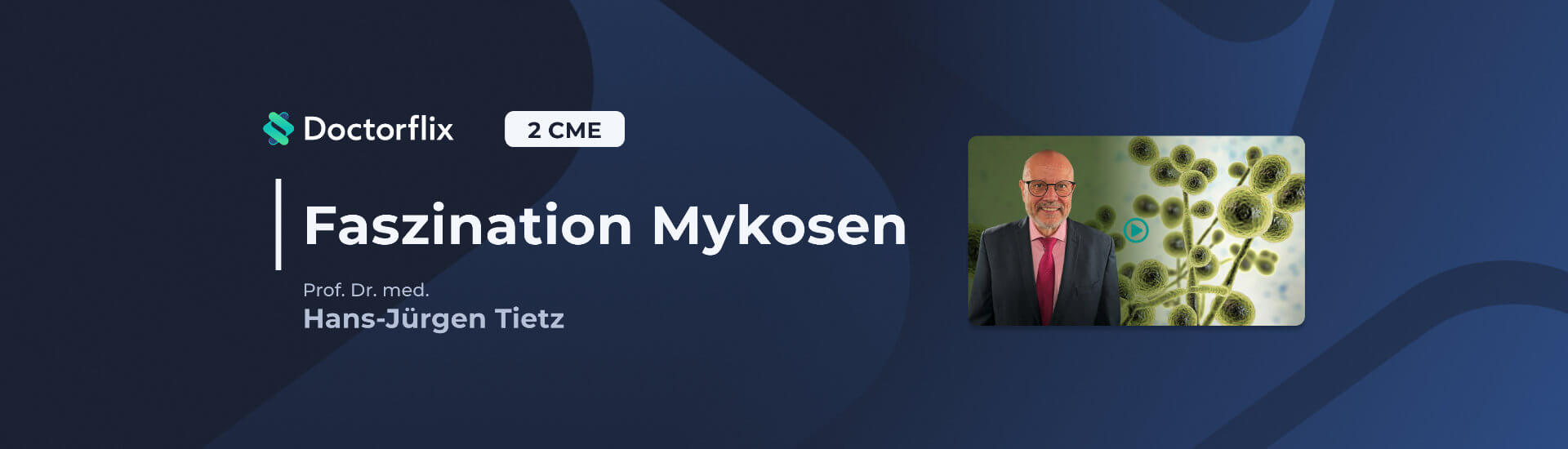 Faszination Mykosen - DocCheck