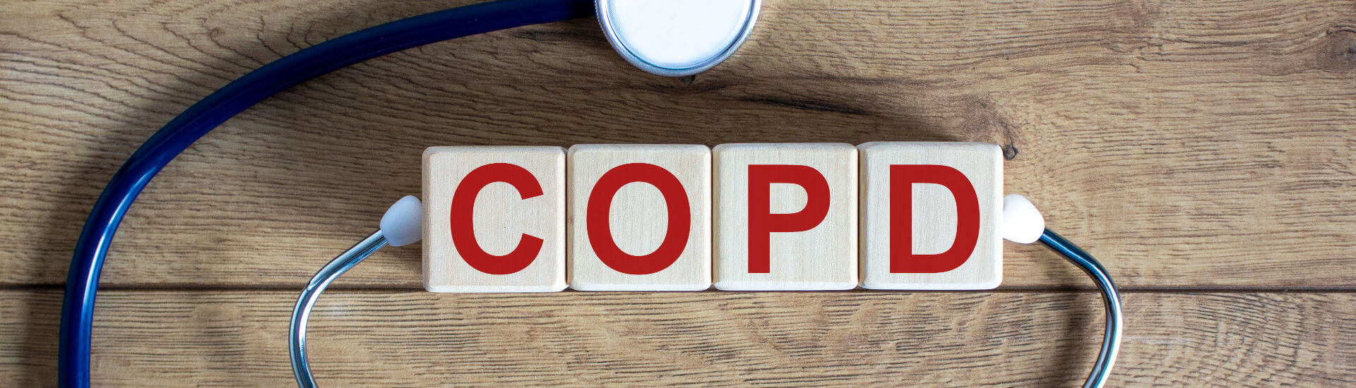 Was ist COPD? - DocCheck