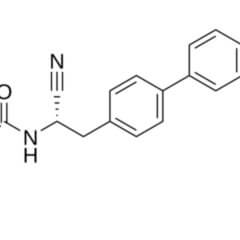 Brensocatib - DocCheck Flexikon