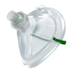 Beatmungsmaske - DocCheck Flexikon