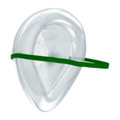 Beatmungsmaske - DocCheck Flexikon