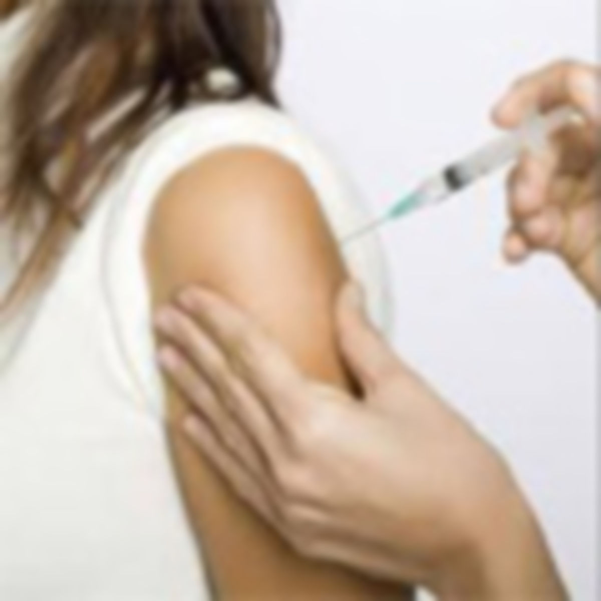 Intramuskuläre Injektion - DocCheck