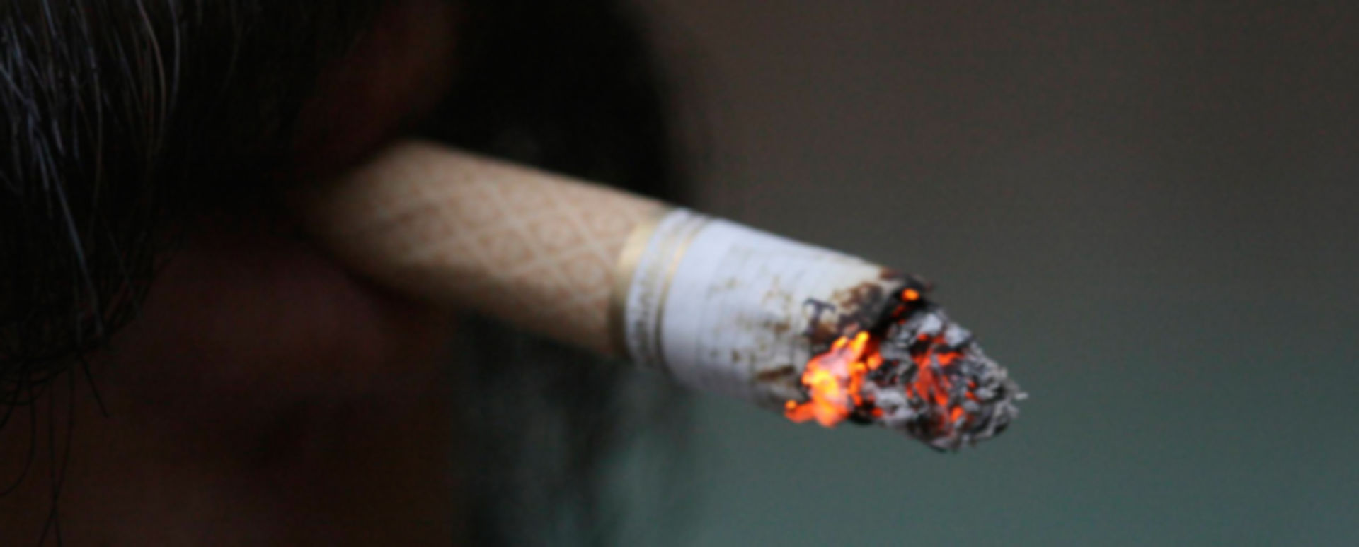 Nikotin: Genmutation verstärkt Abhängigkeit - DocCheck