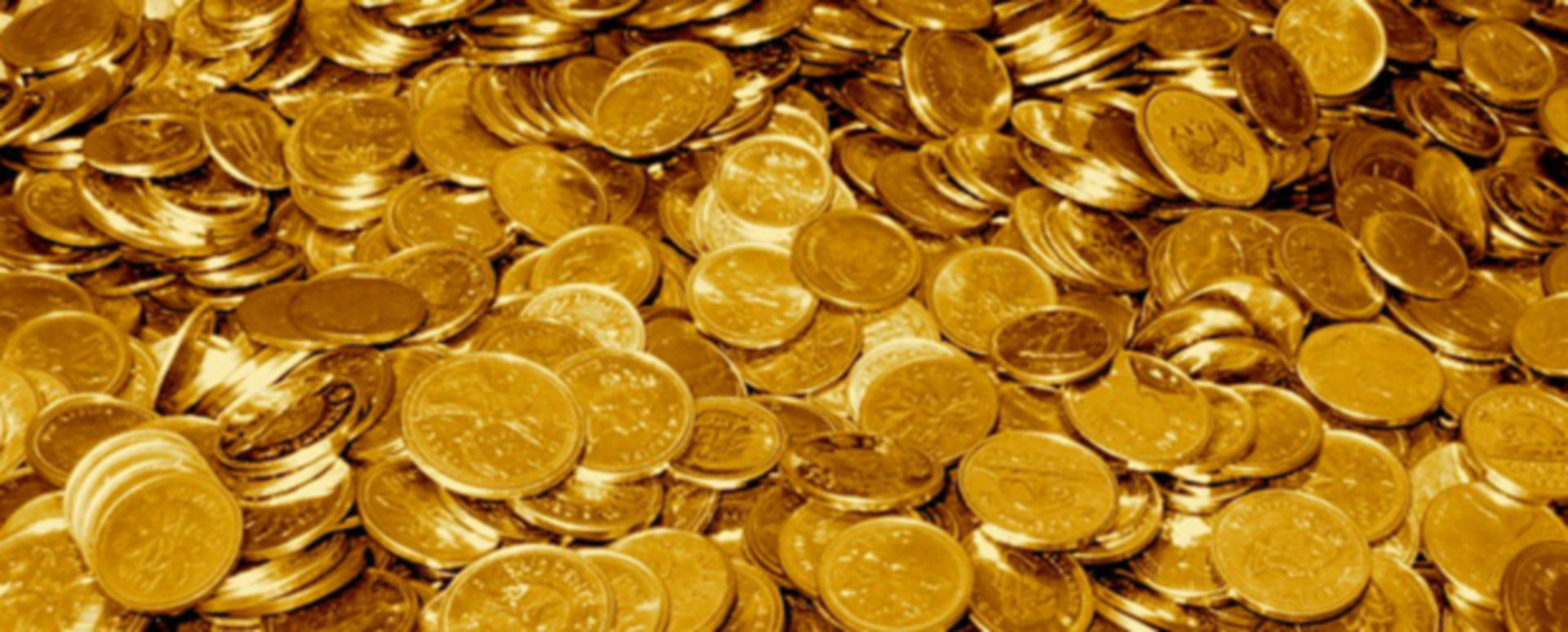 Onkologika: Für eine Handvoll Gold - DocCheck