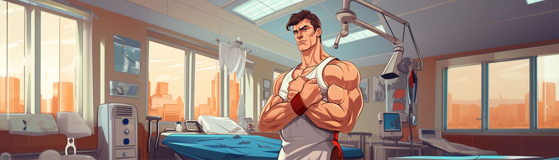 Power To The Nurses - DocCheck