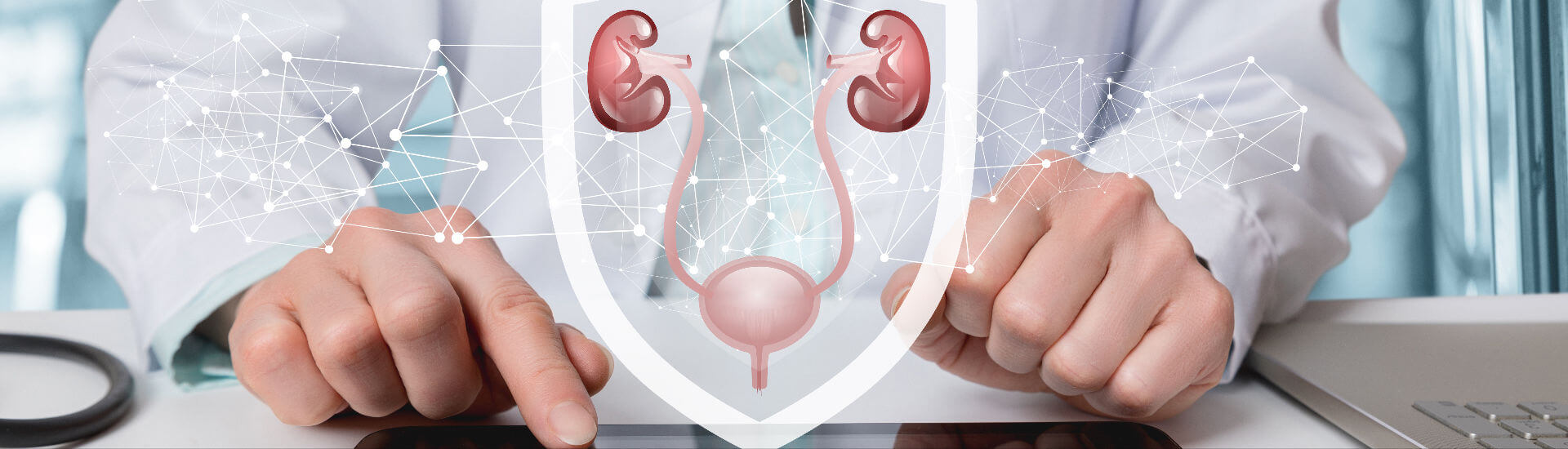 UroNAT: Wie sieht die spezifische Versorgung des Urothelkarzinoms in ...