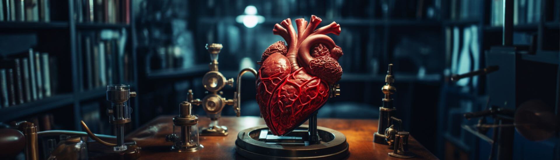 Herz auf Nieren geprüft - DocCheck