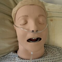 Sauerstoffbrille - DocCheck Flexikon