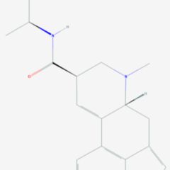 Ergometrin - DocCheck Flexikon