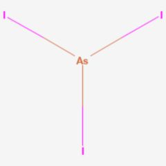Arsen(III)-oxid - DocCheck Flexikon