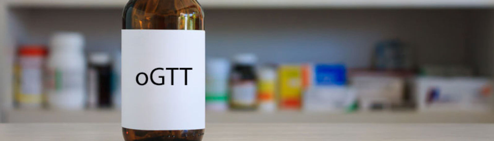 OGTT wieder als Fertigarzneimittel verfügbar - DocCheck