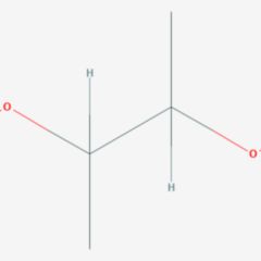 1,4-Butandiol - DocCheck Flexikon