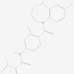 Tolvaptan - DocCheck Flexikon