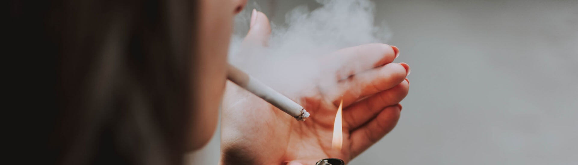 Thirdhand Smoke Gets Under Your Skin - DocCheck