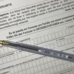 Infektionsweg - DocCheck Flexikon