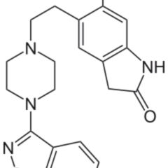 Ziprasidon - DocCheck Flexikon