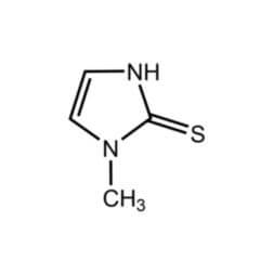Thiamazol - DocCheck Flexikon