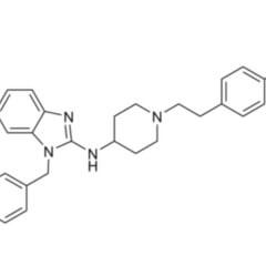 Astemizol - DocCheck Flexikon